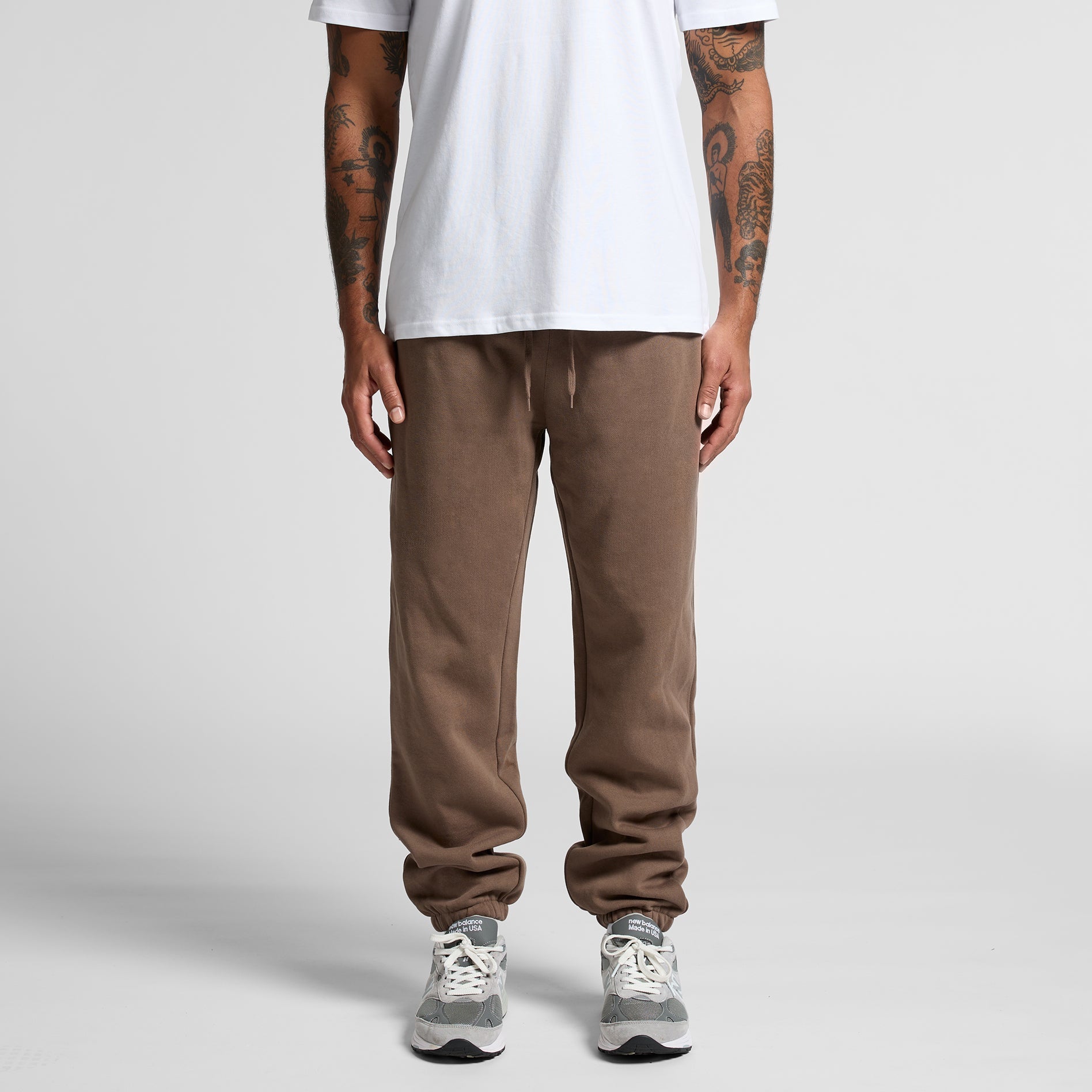 5921 STENCIL TRACK PANTS – WEARhouse