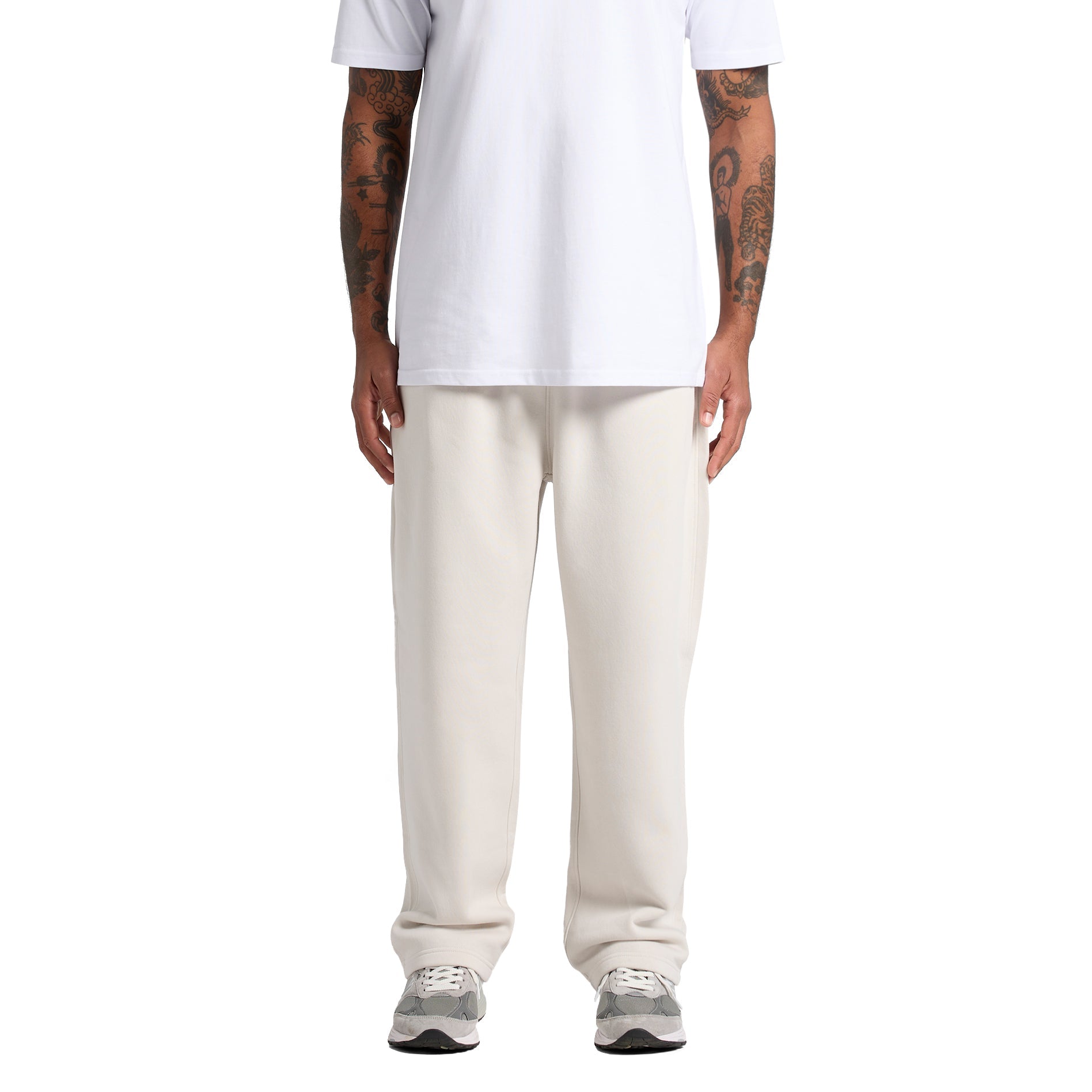 5942 RELAX CUFFLESS TRACKPANTS – WEARhouse